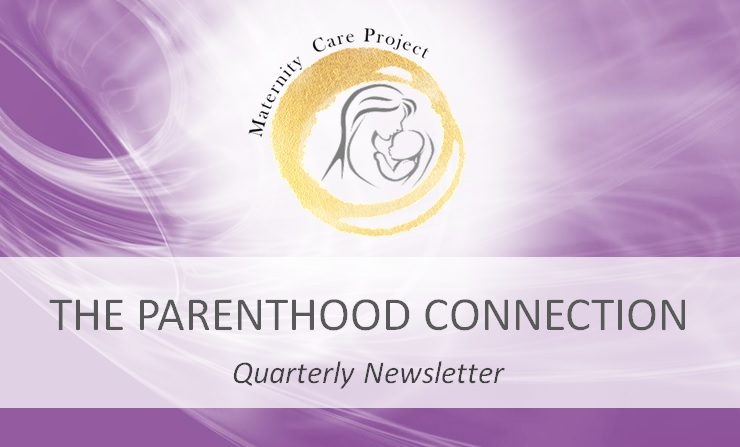 The Maternity Care Project – Resources for Expecting Parents